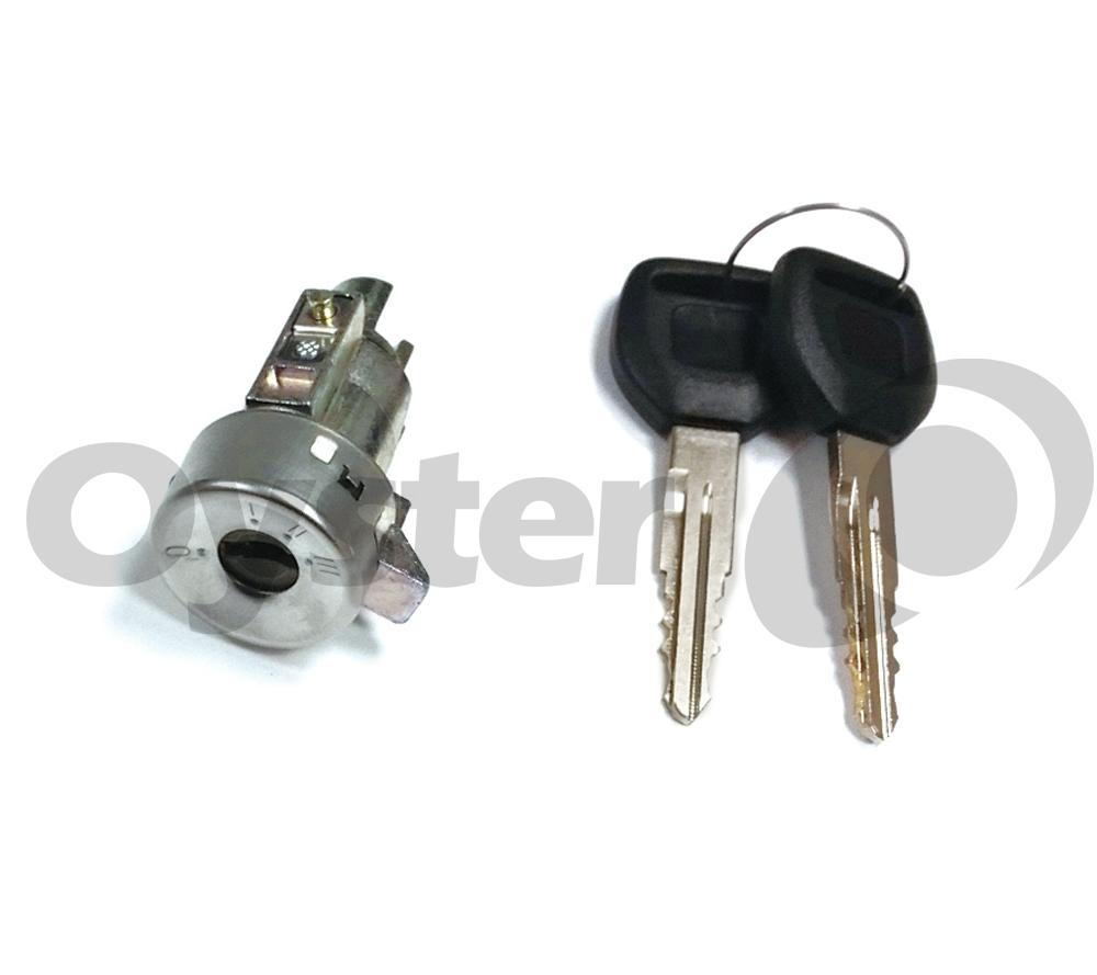 Oyster — Locks and security products for the automotive sector