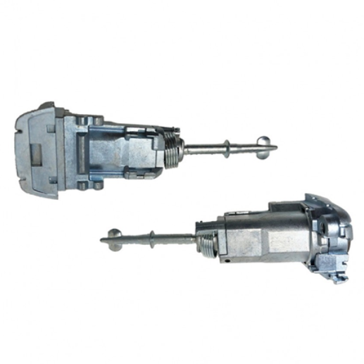 Oyster — Cerraduras y productos de seguridad para el automotor