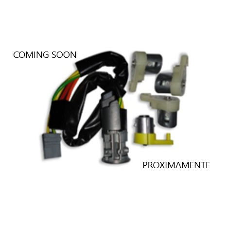 Productos - Todos - RENAULT Oyster — Cerraduras y productos de ...