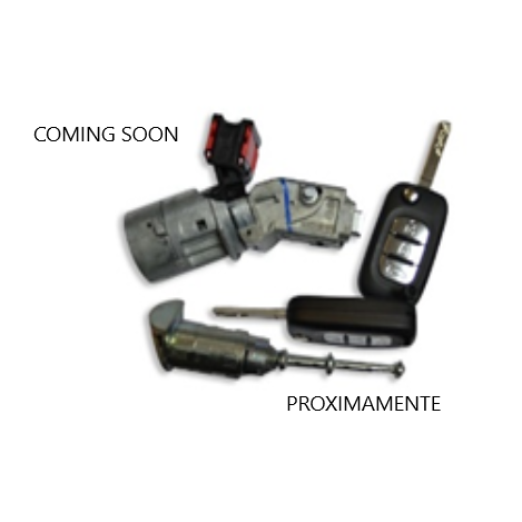 Productos - Todos - RENAULT Oyster — Cerraduras y productos de ...