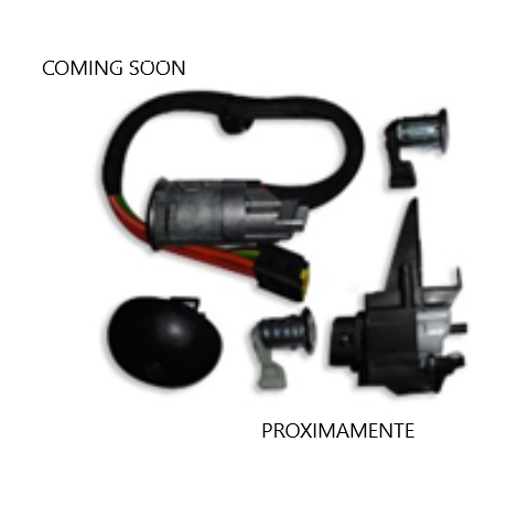 Productos - Todos - RENAULT Oyster — Cerraduras y productos de ...