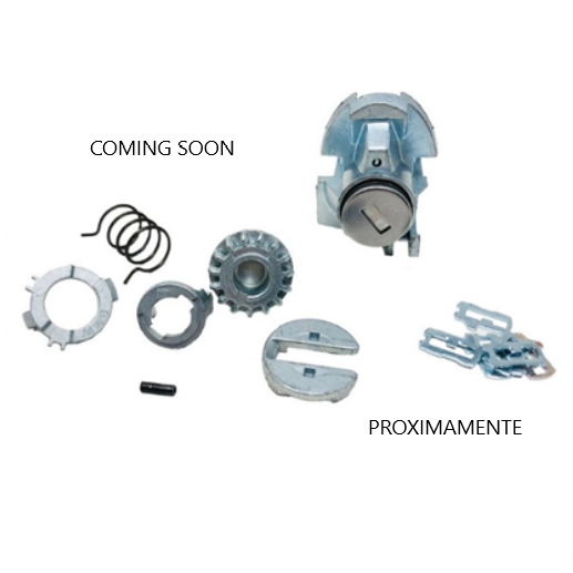 Productos - Cerraduras para puertas - BMW Oyster — Cerraduras y ...