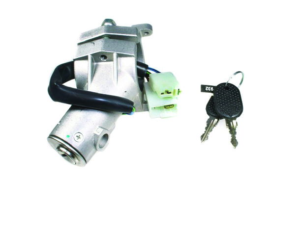 Productos - Cerradura de arranque - IVECO Oyster — Cerraduras y ...